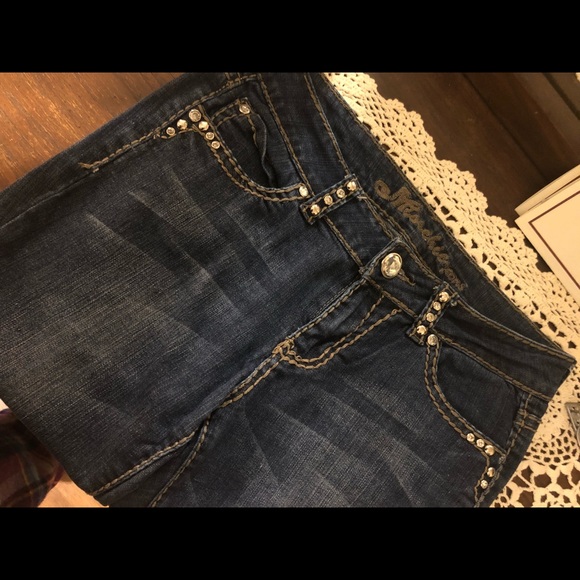 Miss Chic Jeans | Jeans | Miss Chic Womens Jeans | Poshmark